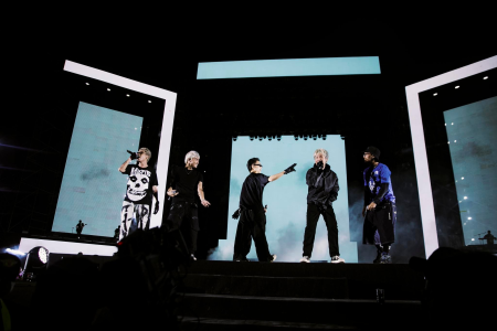 Ocean MOB - Việt Hiphop - Diễn Đàn Hiphop Việt Nam